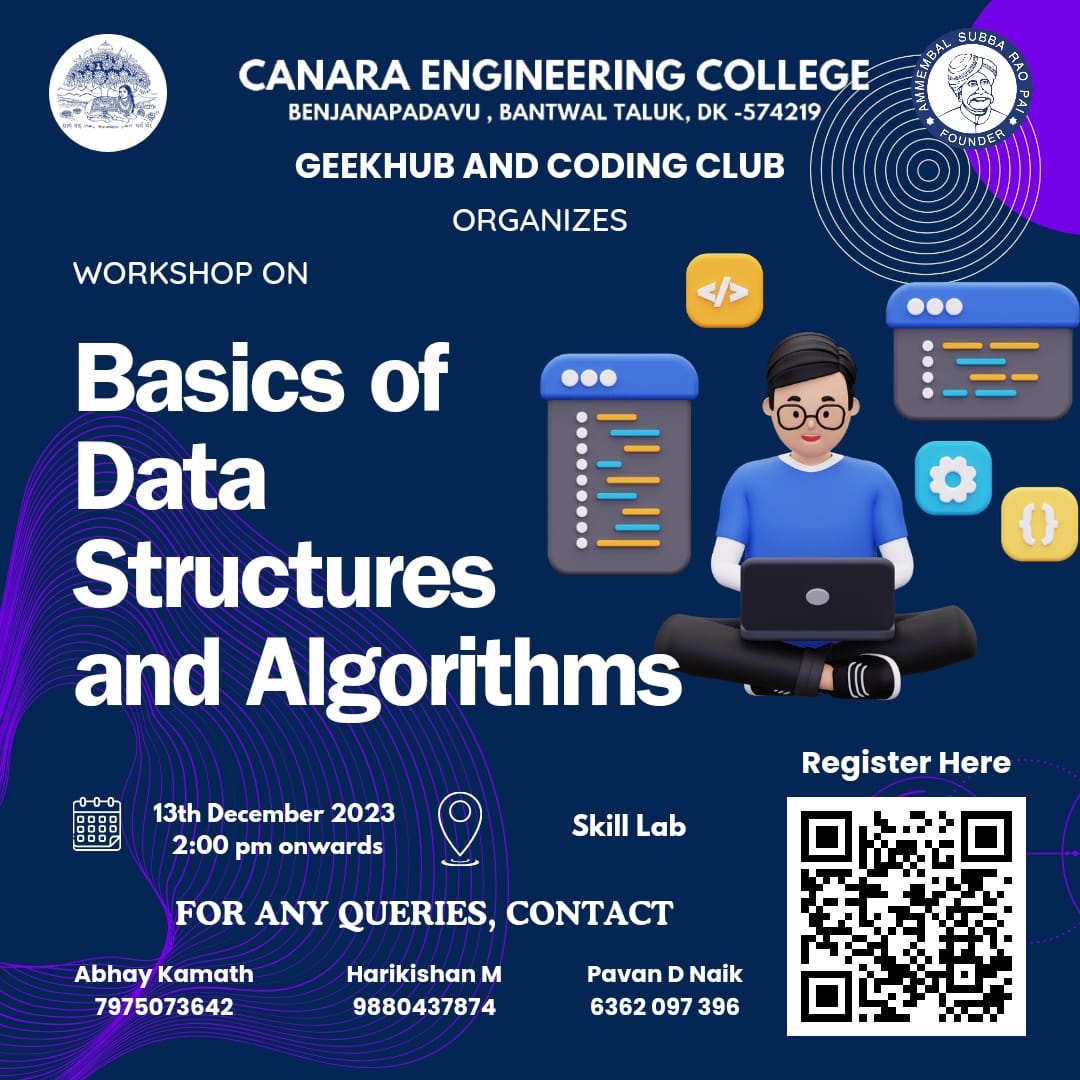 Canara Engineering College